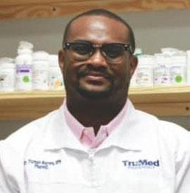 "New Business Spotlight: TruMed Pharmacy opens in Bay City" by: Jessica ...