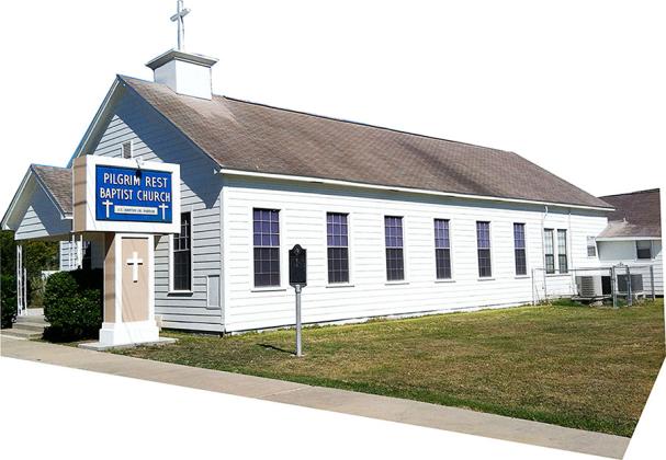 Pilgrim Rest Baptist Church celebrates 119th homecoming, church ...