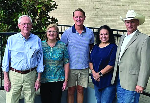 JSL: Sponsors back Charity Ball | The Bay City Sentinel